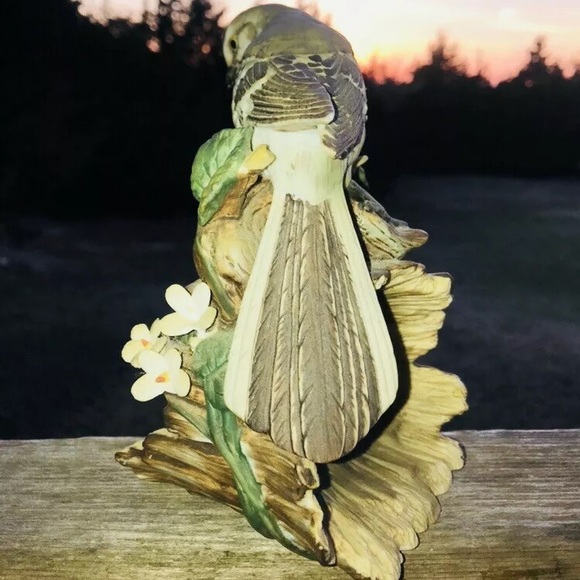 Homco | Accents | Masterpiece By Homco Porcelain Figurinerare | Poshmark